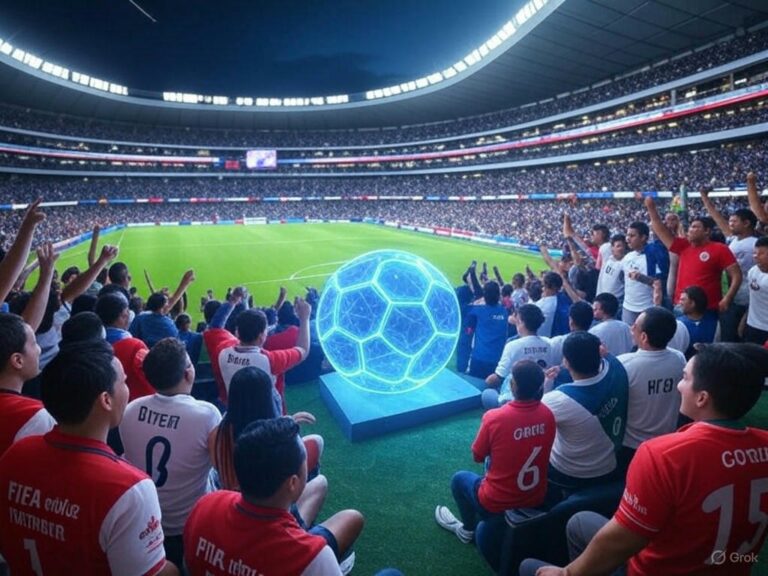 When Does FIFA 2026 Start? | Complete Schedule & Host Info - hitx7.com